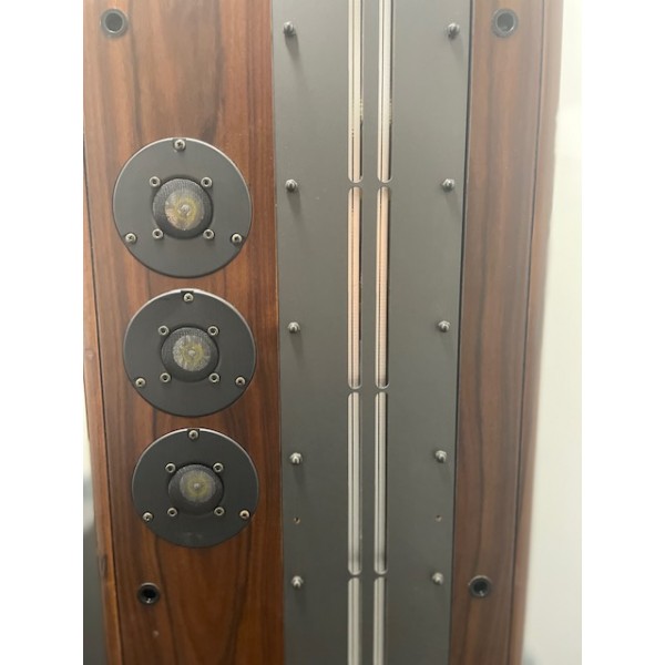 Genesis 300 Floorstanding Loudspeakers Pair - Speakers