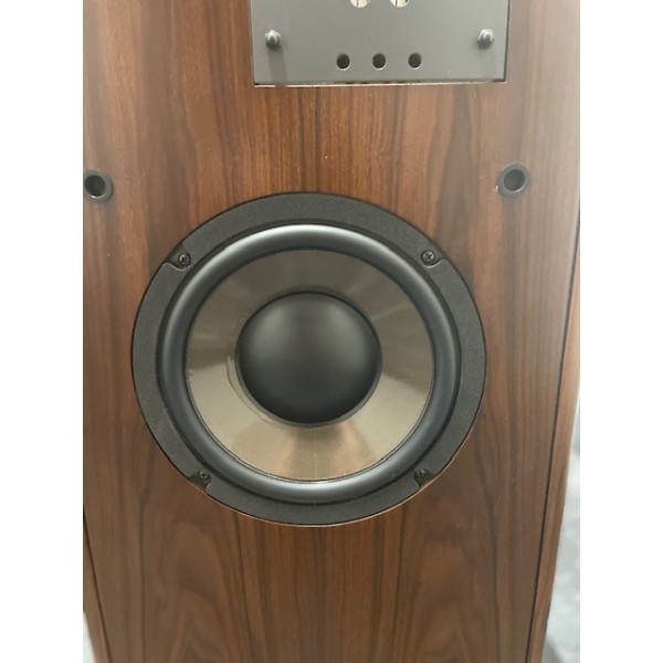 Genesis 300 Floorstanding Loudspeakers Pair - full range loudspeakers ...