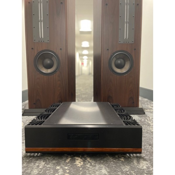 Genesis 300 Floorstanding Loudspeakers Pair - Speakers