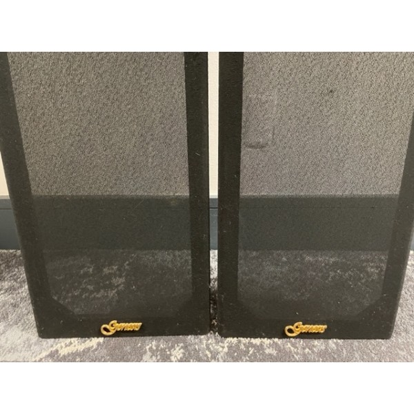 Genesis 300 Floorstanding Loudspeakers Pair - Speakers