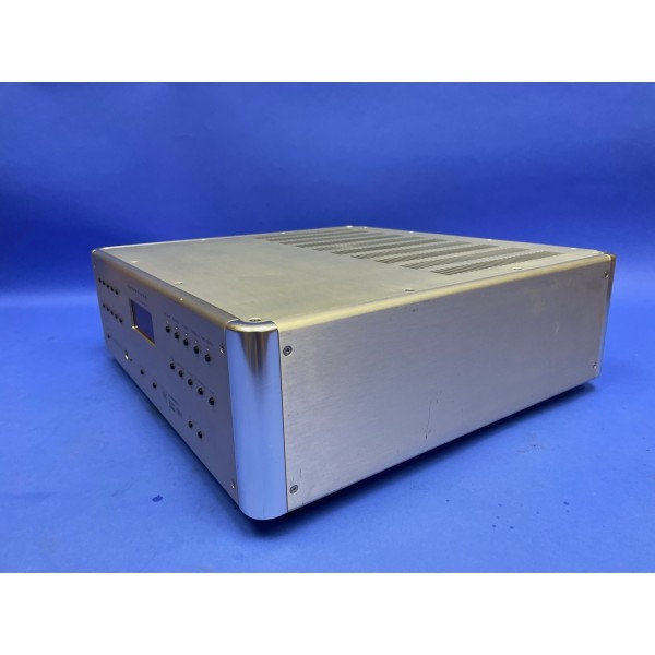 Krell Showcase surround processor in black - surround sound processors ...