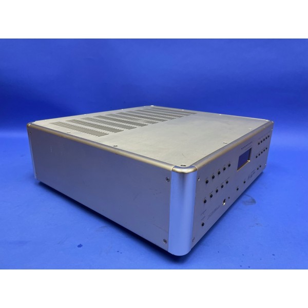 Krell Showcase surround processor in black - surround sound processors - Preamplifiers/Surround