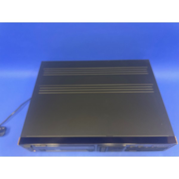 Pioneer PD-M90X Reference Multi-Play CD Player