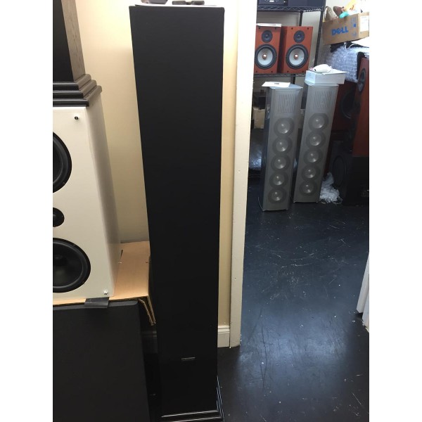 Snell Type A reference