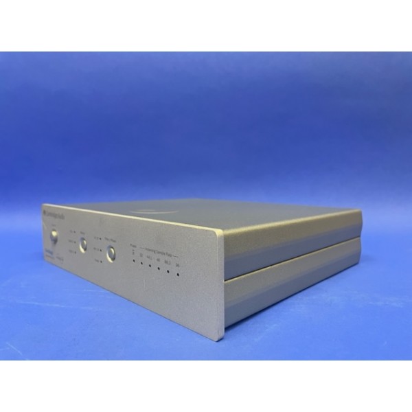 Cambridge Audio DAC Magic Plus / Cambridge Audio DAC Magic - Digital