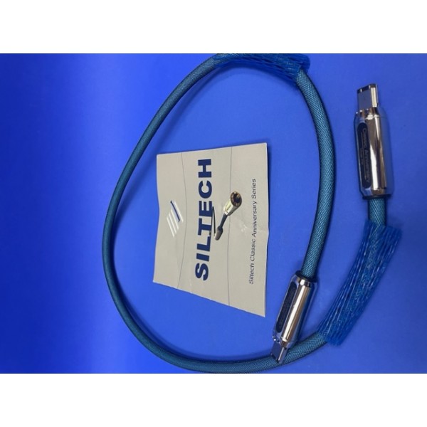 Siltech G7 Anniversary Model Fire 6 pole - Cables