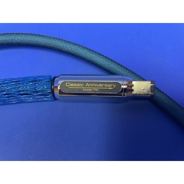 Siltech G7 Anniversary Model Fire 6 pole - firewire Cables - digital ...