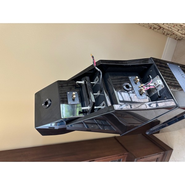 Wilson Audio Alexandria XLF - Speakers