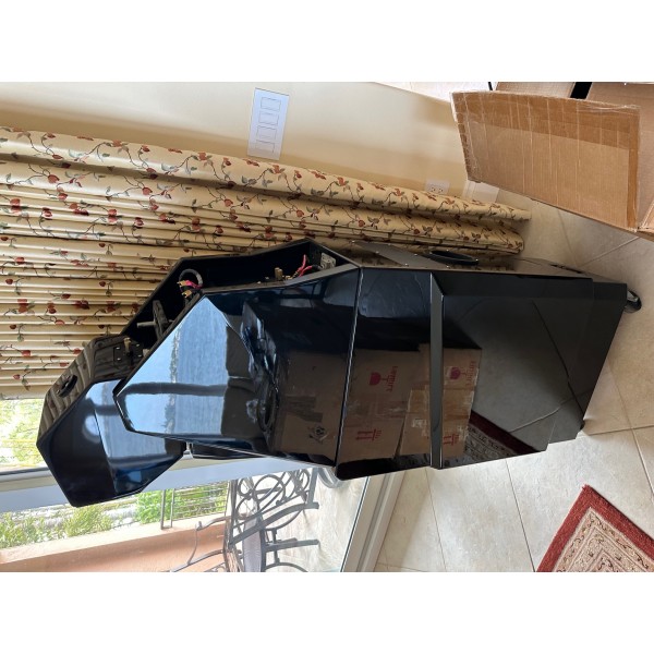 Wilson Audio Alexandria XLF - full range loudspeakers - Speakers