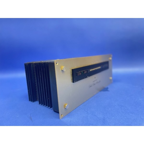 Marantz 15 - Power Amplifiers