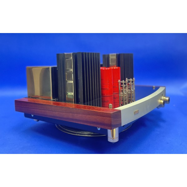 Pathos Acoustics TT - Integrated Amplifiers