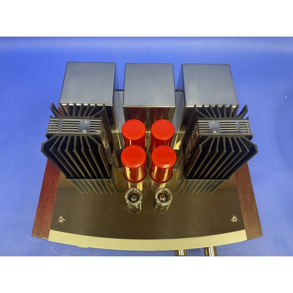 Pathos Acoustics TT - Integrated Amplifiers