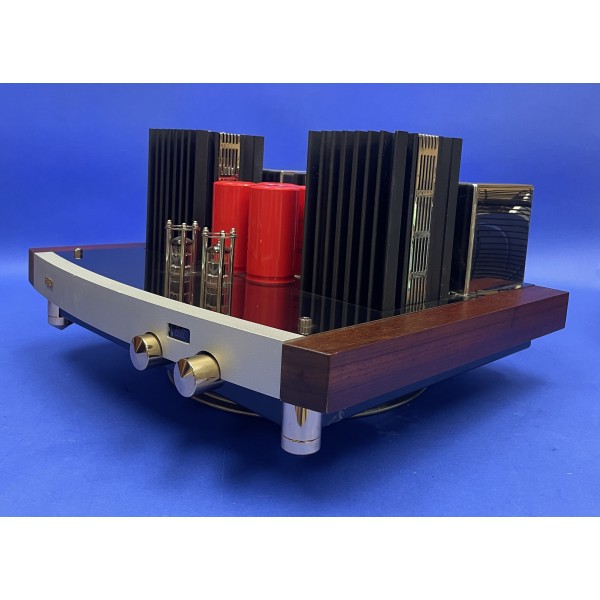 Pathos Acoustics TT - Integrated Amplifiers