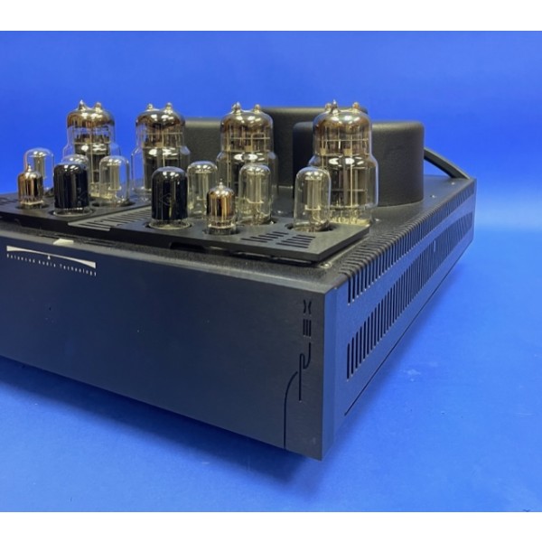 Balanced Audio Technology REX