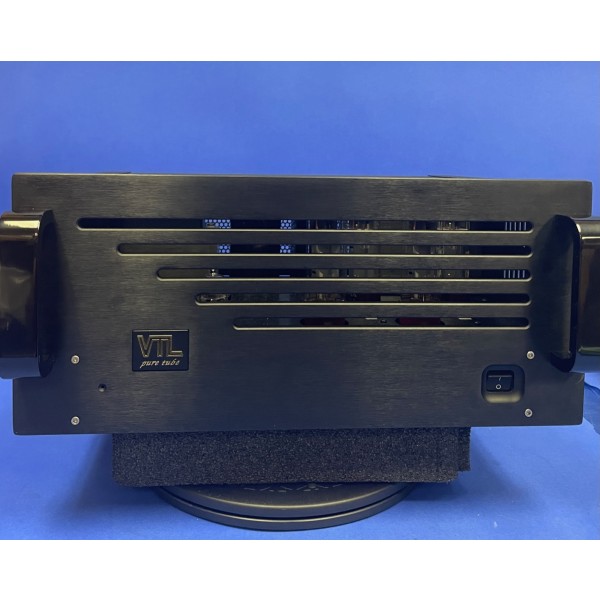 VTL MB-125 Monoblock Power Amplifier Pair - Power Amplifiers
