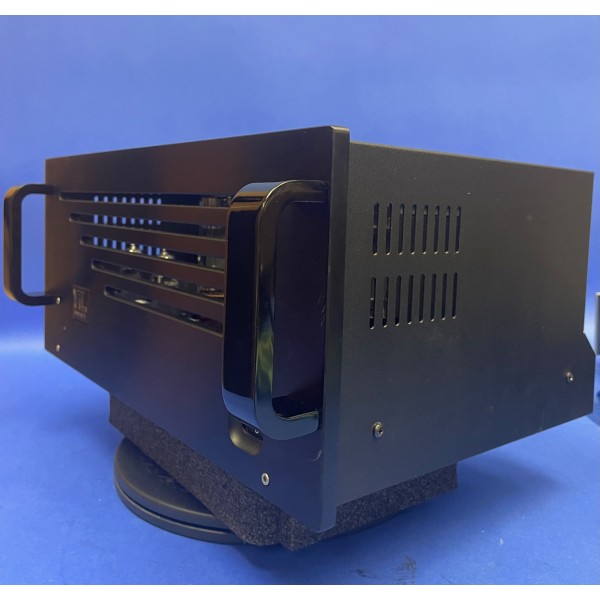 VTL MB-125 Monoblock Power Amplifier Pair - Power Amplifiers