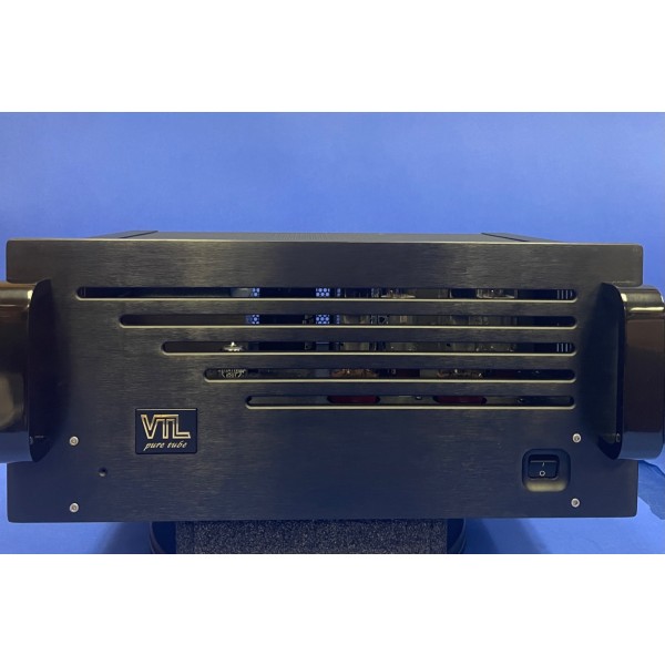 VTL MB-125 Monoblock Power Amplifier Pair - Power Amplifiers