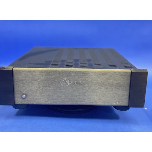 Krell KAV-500 5 Channel Amplifier - Power Amplifiers