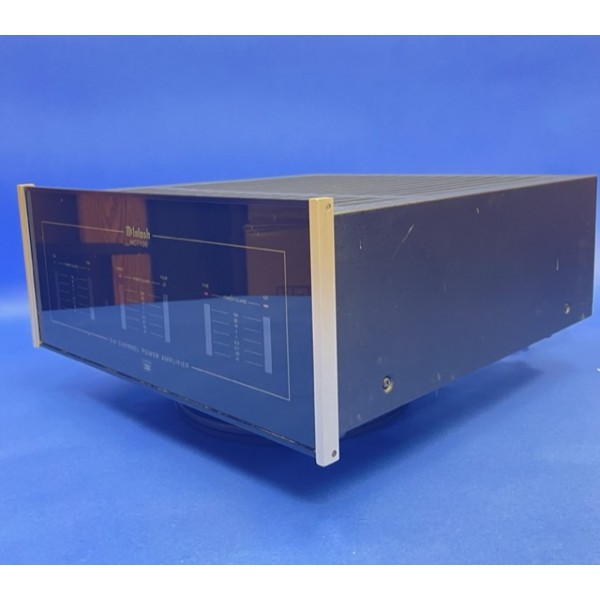Mcintosh MC7106 six channel - Power Amplifiers