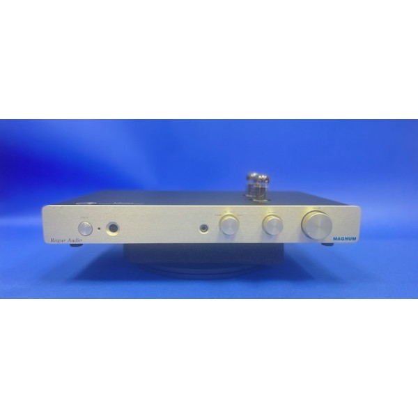 Rogue Audio Metis Tubed Preamplifier - Preamplifiers/Surround