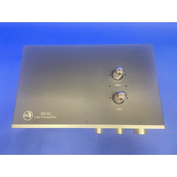 Rogue Audio Metis Tubed Preamplifier - Preamplifiers/Surround