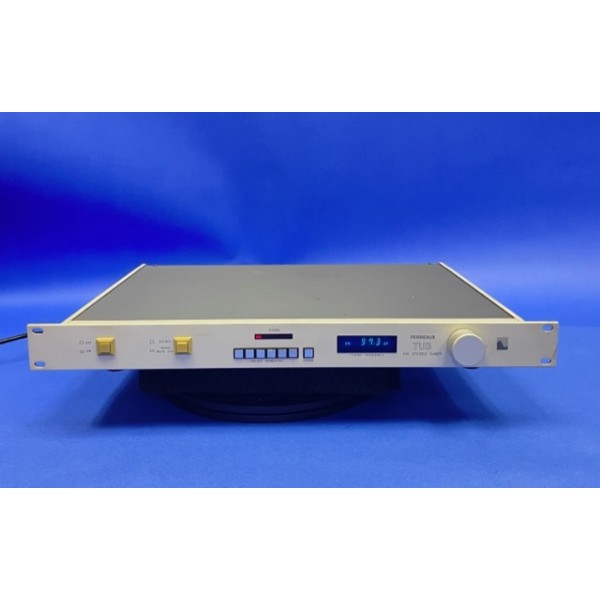 Perreaux TU3 FM tuner - fm - Tuners