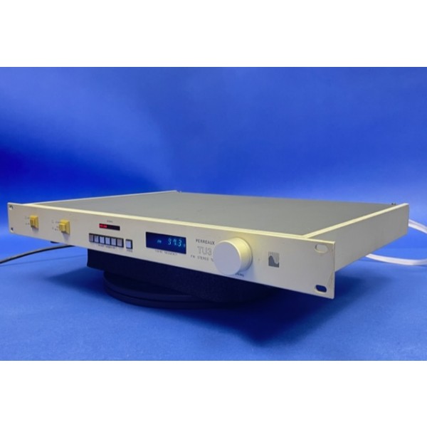 Perreaux TU3 FM tuner - fm - Tuners