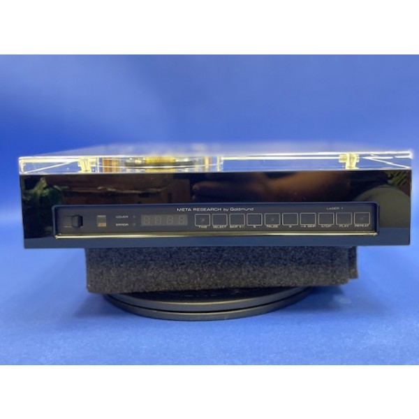 Goldmund Meta Research