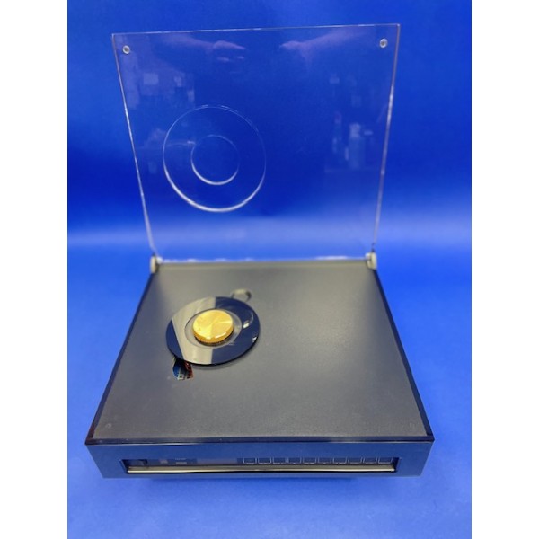 Goldmund Meta Research