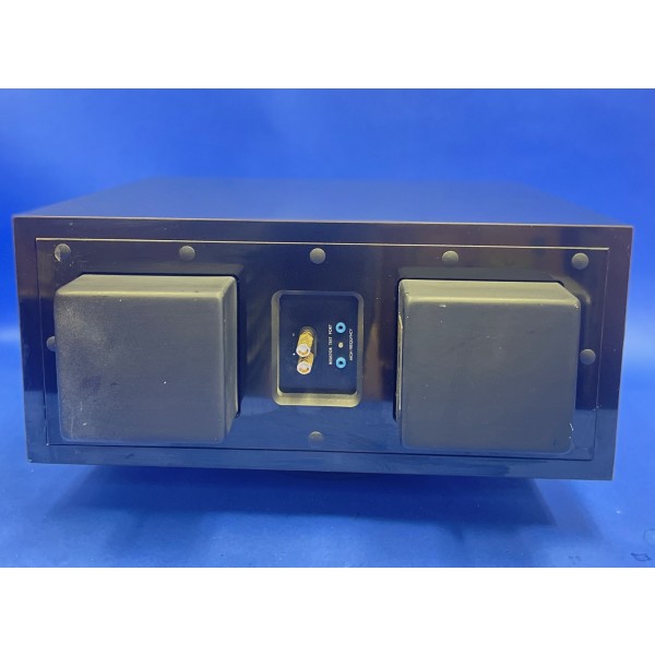 Wilson Audio Cub Series I Speaker - Speakers