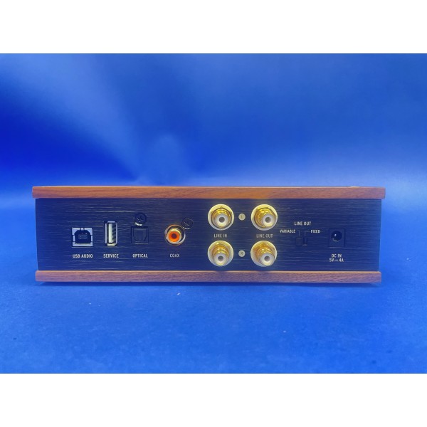 Klipsch Heritage Headphone Amplifier