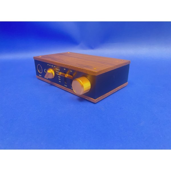 Klipsch Heritage Headphone Amplifier