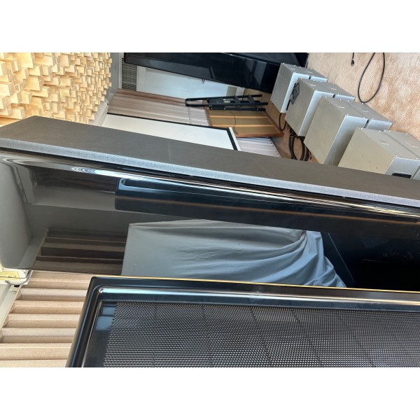 Martin Logan Monolith III with P version crossovers - full range ...