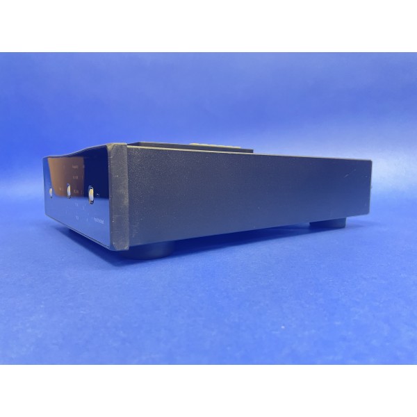 Rega DAC-R - Digital