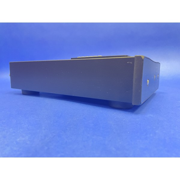 Rega DAC-R - Digital