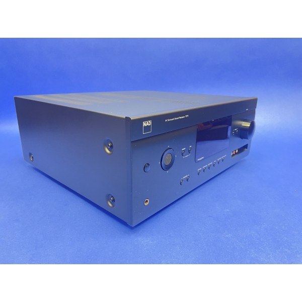NAD T777 - Receivers