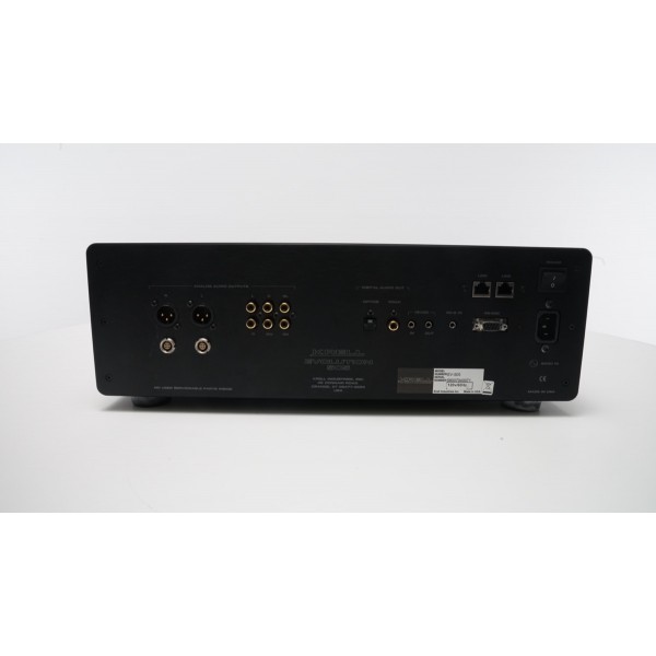 Krell Evolution 505 cd player - Digital