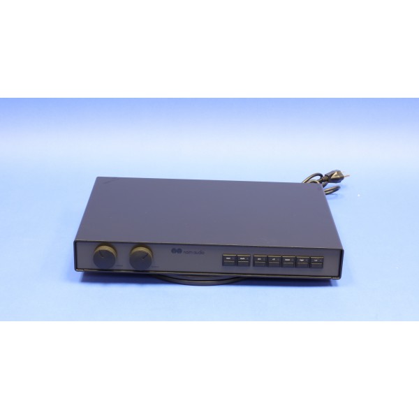 Naim Audio NAIT 3 Integrated Amplifier - Integrated Amplifiers