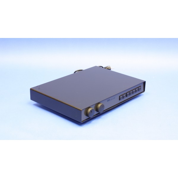 Naim Audio NAIT 3 Integrated Amplifier - Integrated Amplifiers