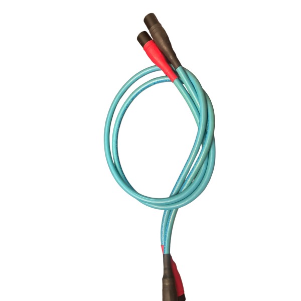 Cardas Quadlink - Cables
