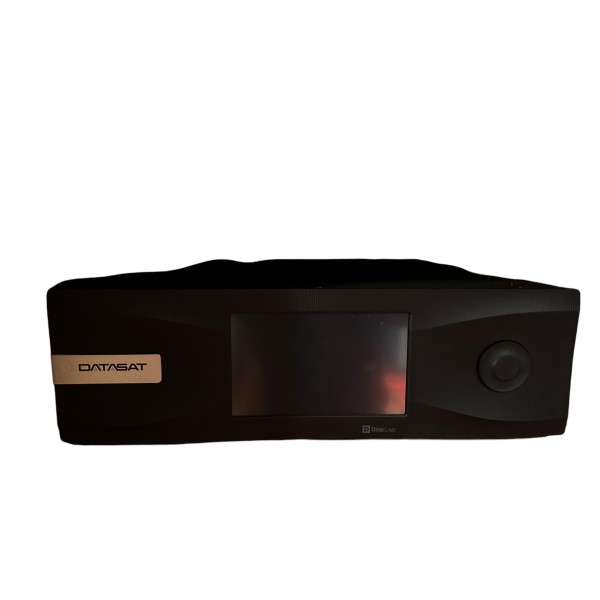 Datasat RS20i - Preamplifiers/Surround