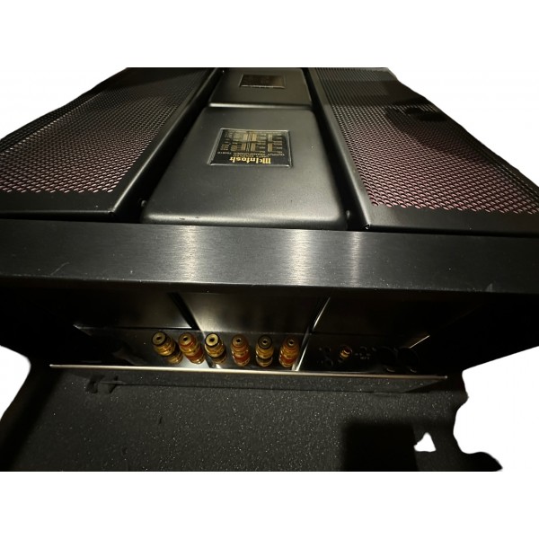 Mcintosh MC2301 - Power Amplifiers