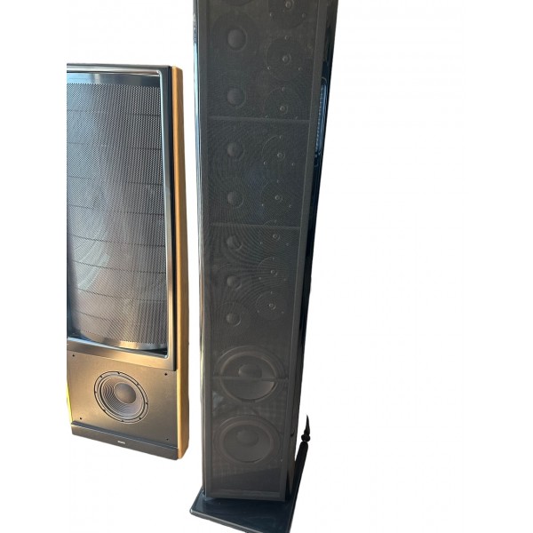 Cello Grandmaster Loudspeakers - Speakers