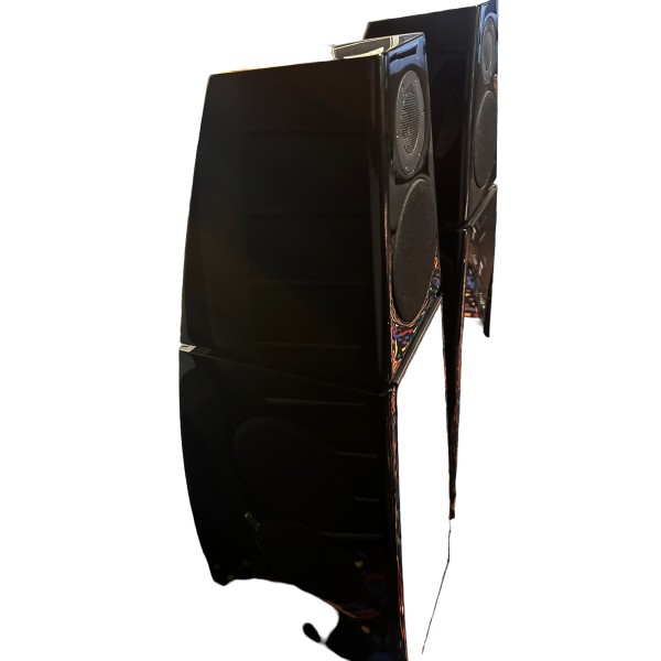 Meridian DSP8000 pair - Speakers