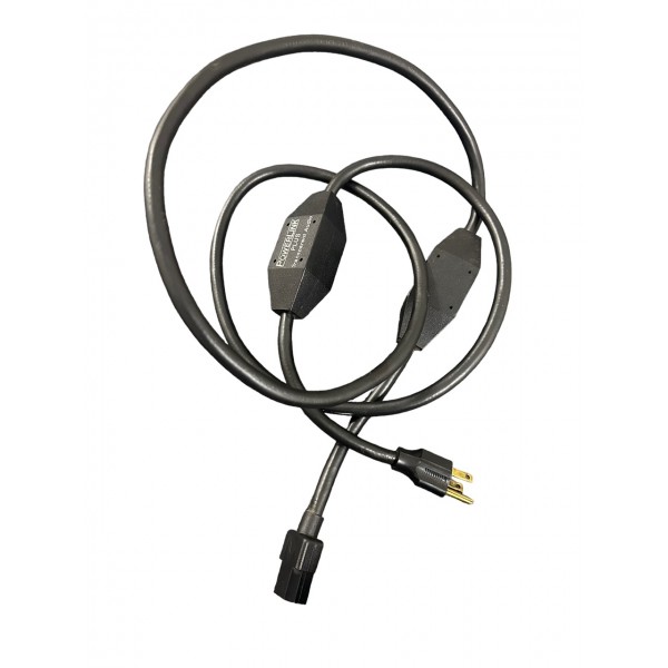 Transparent Audio Powerlink Plus 15 amp - Cables