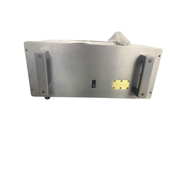 Krell KMA 100 mono pair (Krell factory recapped 2025) - Power Amplifiers