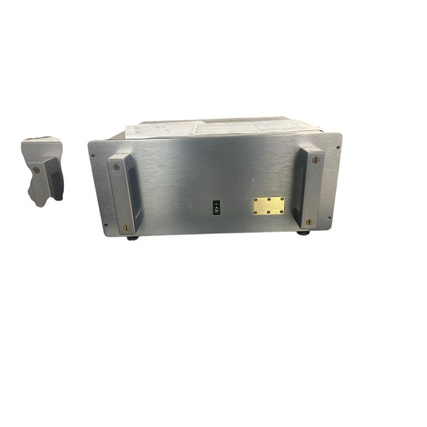 Krell KMA 100 mono pair (Krell factory recapped 2025) - Power Amplifiers