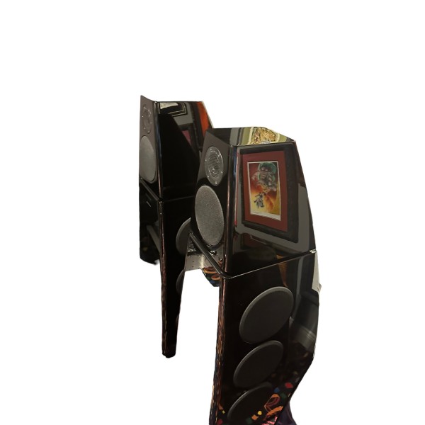 Meridian DSP8000 pair - full range loudspeakers - Speakers