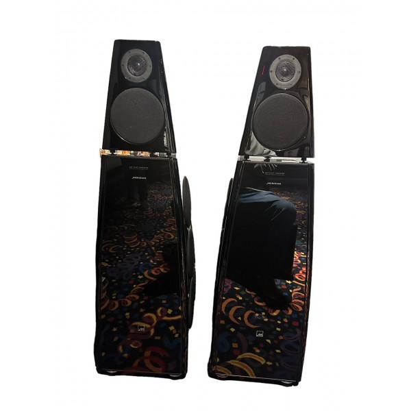 Meridian DSP8000 pair - full range loudspeakers - Speakers