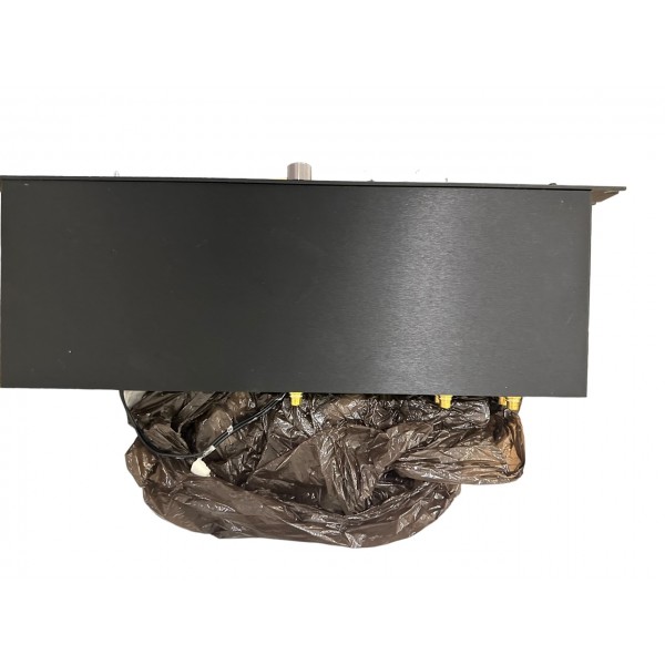 Nelson Reed 804 c and 1204 subs with 1204 active crossover - full range ...